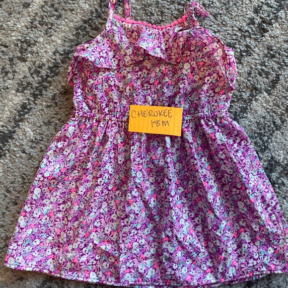 Cherokee | Dresses | Cherokee Dress | Poshmark